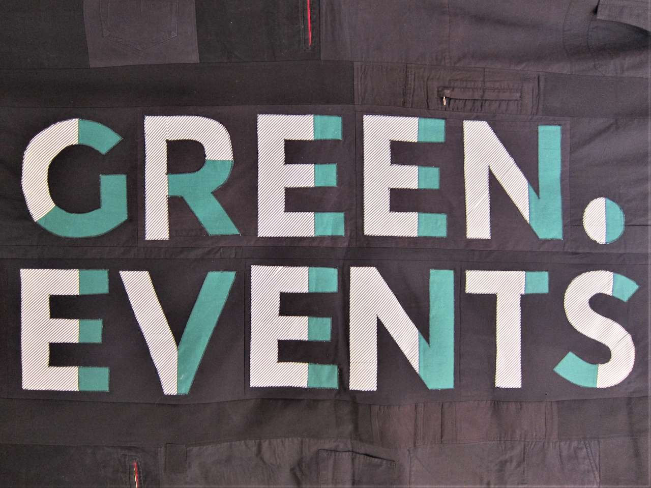 Présentation et lancement du projet «Green Events» - Actualités ...